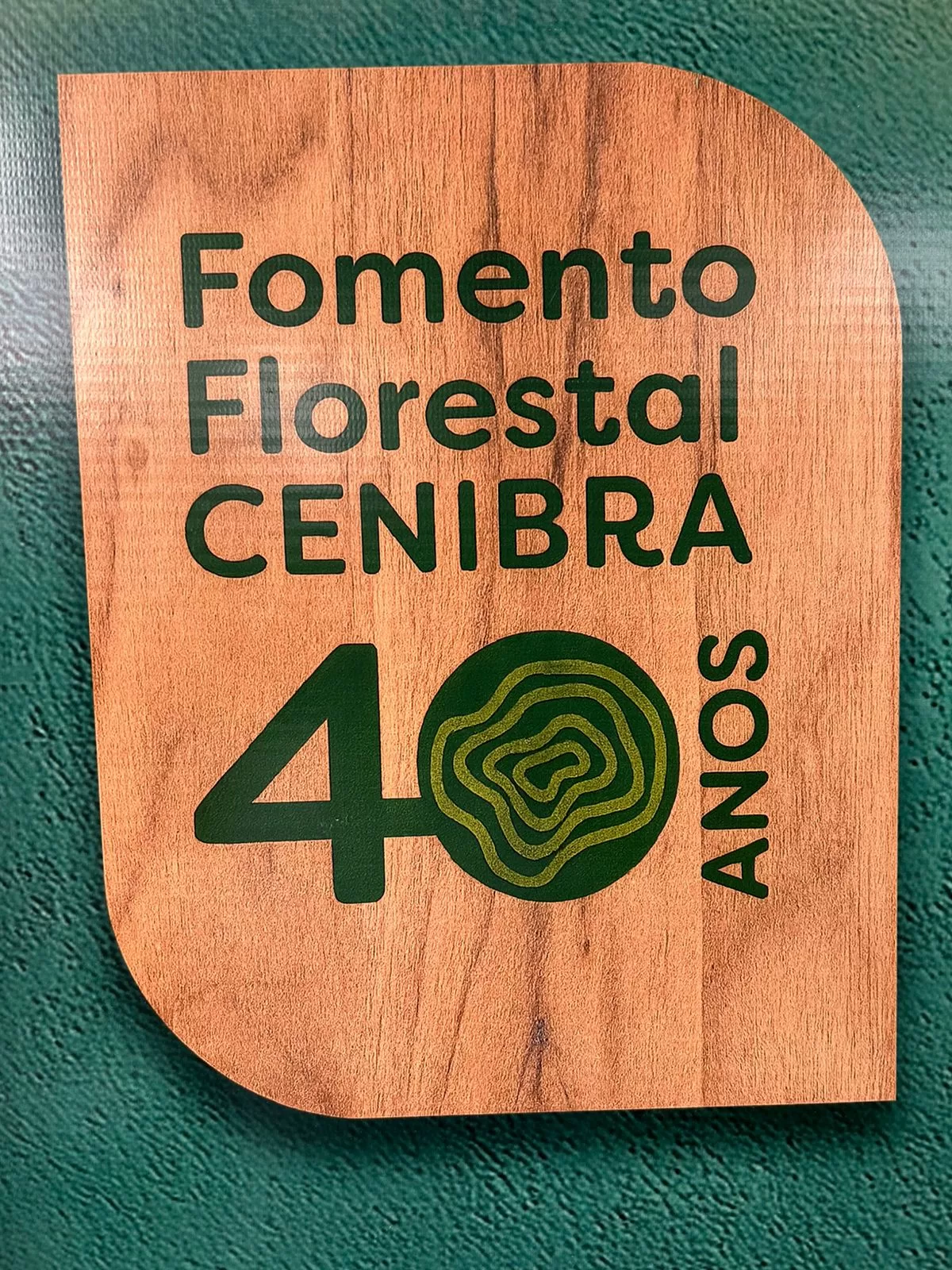 CENIBRA Apresenta 40 Anos Do Programa Fomento Florestal Na ExpoAgro GV ...